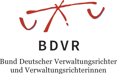 BDVR – Bund Deutscher Verwaltungsrichter und Verwaltungsrichterinnen